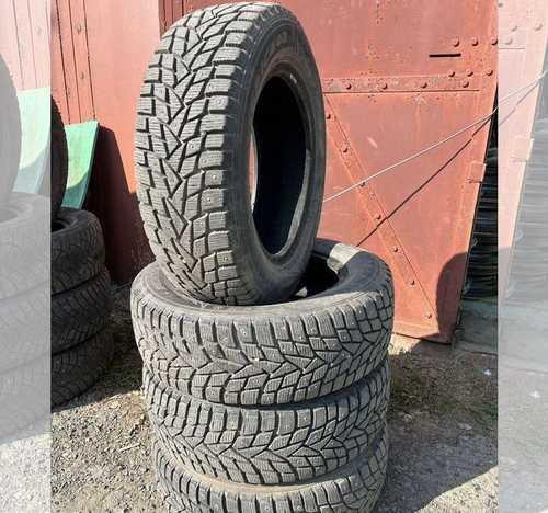 Dunlop SP Winter Ice02 195/65 R15