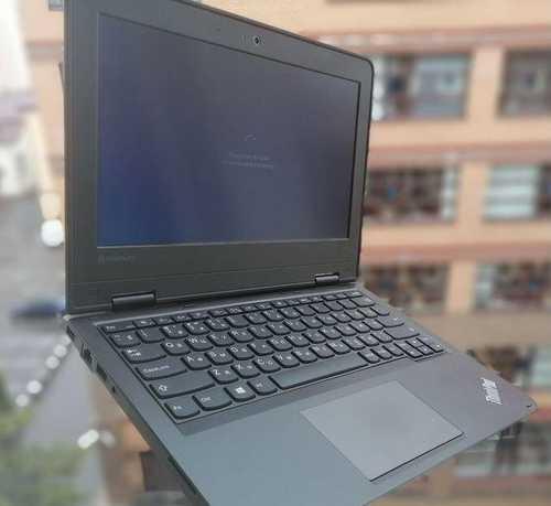 Lenovo thinkpad 11E