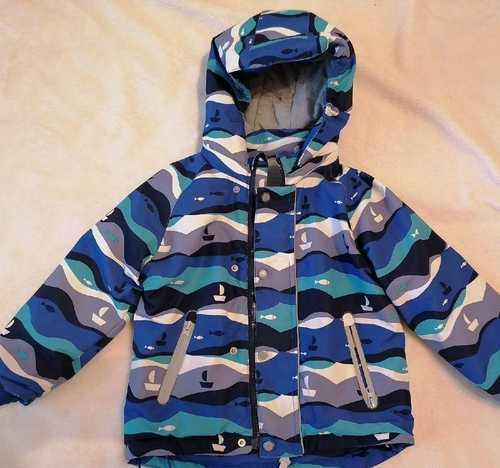 Куртка Fun Time