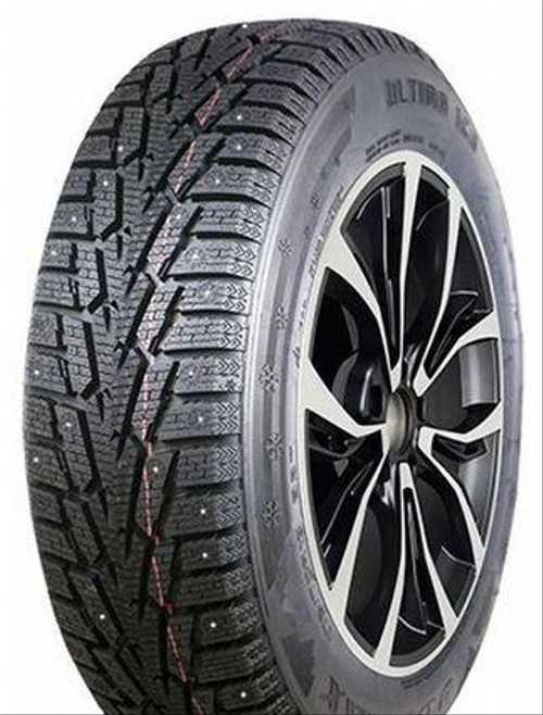 Delmax Ultima Ice 215/55 R17