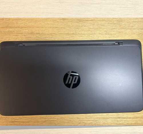 Hp OfficeJet 202 mobile printer