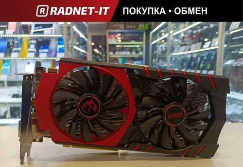 Видеокарта GeForce GTX950 2Gb