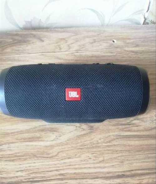 Колонка jbl charge3 оригинал, любые проверки