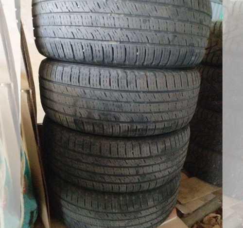 Kumho Crugen Premium KL33 255/60 R18 108H