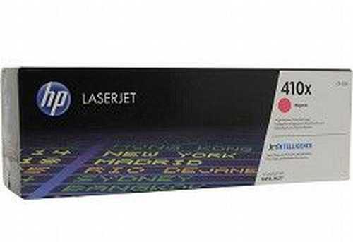 HP CF413X Картридж, Magenta LJ Pro M477fdn/M477fdw