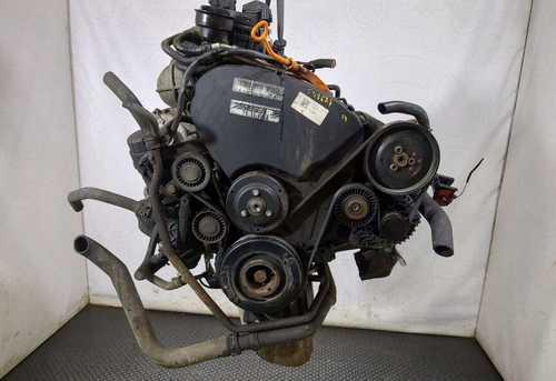 Двигатель Volkswagen Crafter, 2008