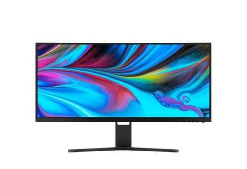 30" Монитор Xiaomi Curved Gaming Monitor