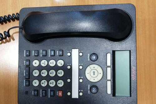 Телефон Avaya 1608-i 16шт