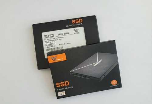 Vaseky 256Gb SSD диск V880