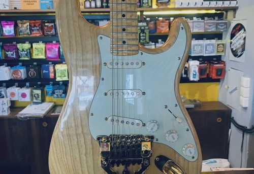 Электрогитара Fender 1970 Stratocaster Master Buil