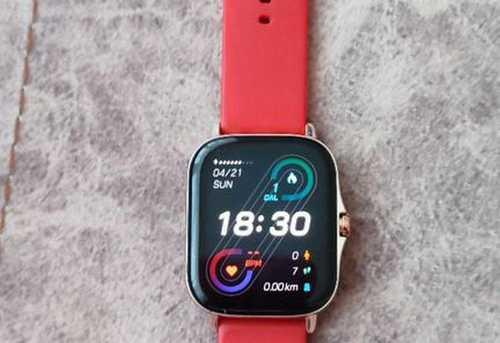 Amazfit gts 2