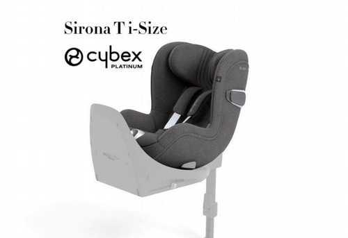 Автокресло Cybex Sirona T i-Size Mirage Grey(Plus)