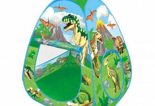 Игрушка-палатка "Динозавры"