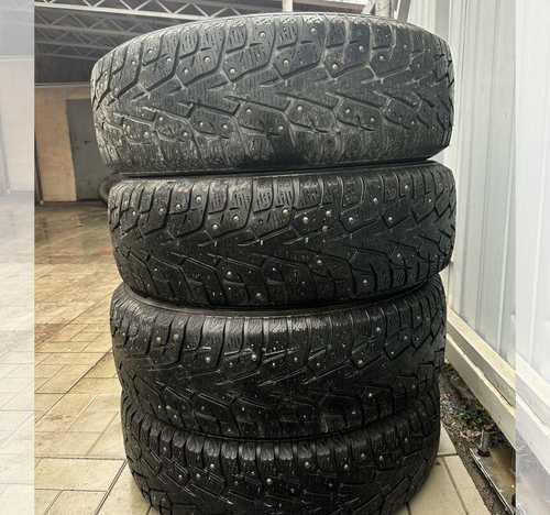 Yokohama Ice Guard IG55 225/65 R17