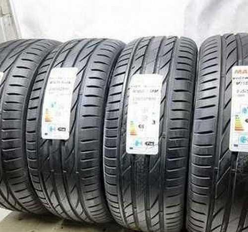 Maxxis Victra Sport VS5 255/50 R19 107Y