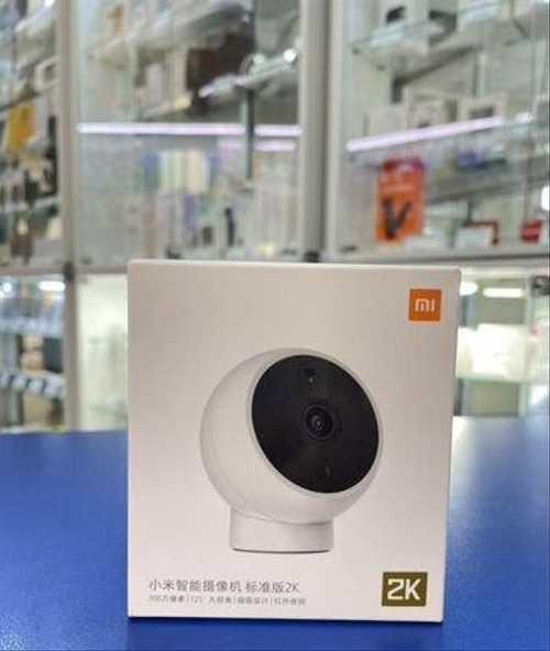 IP-Камера Xiaomi Mi Home Security Camera 2K