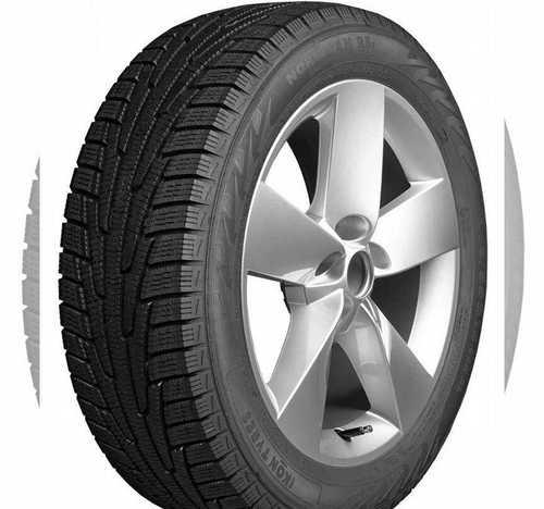 Ikon Tyres Nordman RS2 215/55 R17 98R