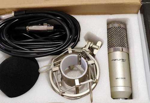 Студийный микрофон felyby bm800