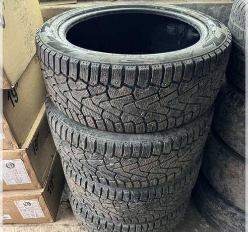 Pirelli Ice Zero 245/45 R19 41H