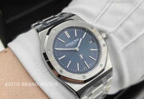 Часы Audemars Piguet Royal Oak Jumbo 39 мм