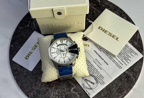 Часы Diesel dz4501 новые полный комплект