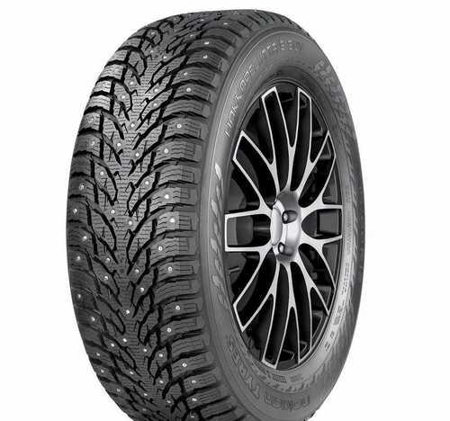 Nokian Tyres Hakkapeliitta 9 SUV 225/65 R17 106T