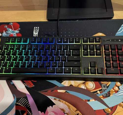 Razer ornata chroma