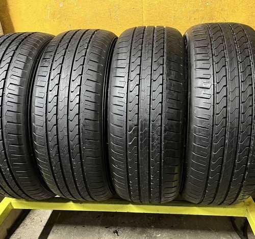 Cooper Evolution CTT 235/55 R18