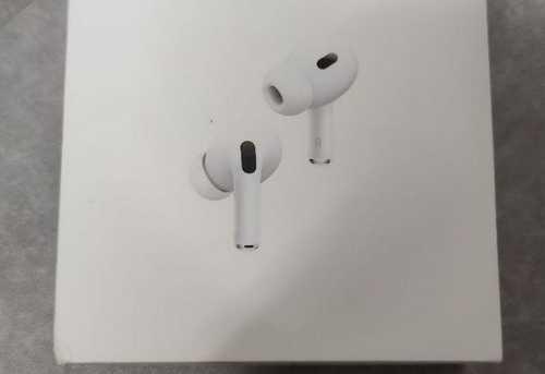 Наушники aplle airpods 2 pro