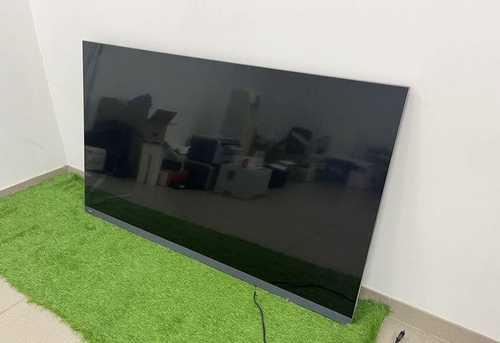 Haier Model: 65 Smart TV AX PRO разбитый