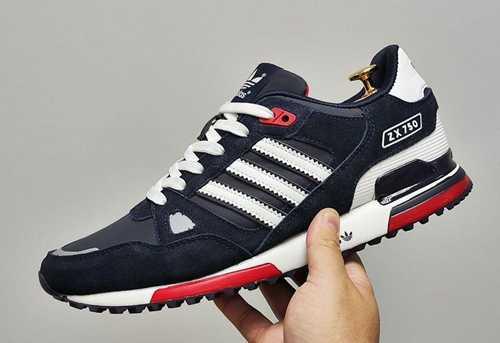 Кроссовки мужские adidas zx750