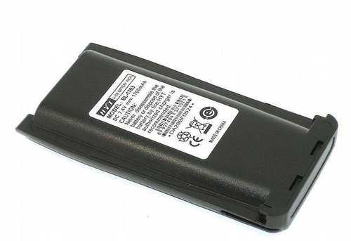 Аккумулятор для Hytera HYT TC-700 1700mAh, 7.4V