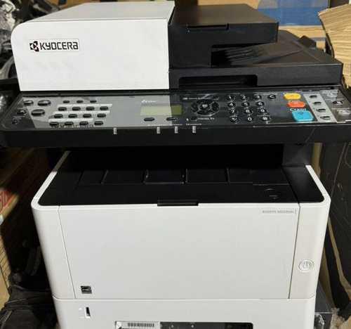 Мфу Kyocera ecosys M2235dn