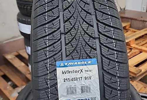 Triangle WinterX TW401 215/45 R17 91W