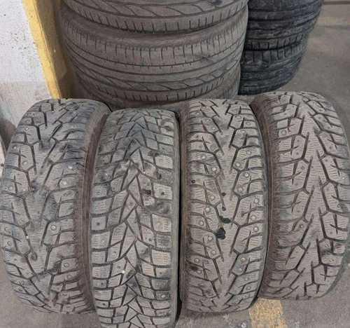 Yokohama Ice Guard Stud IG55 195/65 R15 92B