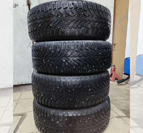Formula Ice 205/55 R16 91T