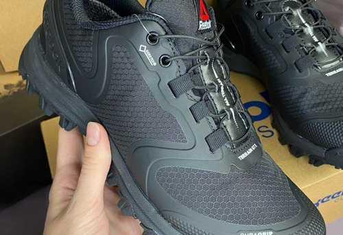 Кроссовки утеплённые Reebok Gore-Tex