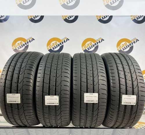 Pirelli P Zero 245/35 R20 98V