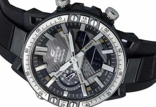 Часы Casio Edifice ECB-2000TP-1A