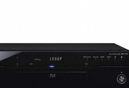 Pioneer bdp 51fd