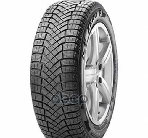 Pirelli Ice Zero FR 215/60 R17