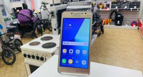 Во12а - Samsung Galaxy J2 Prime SM-G532F