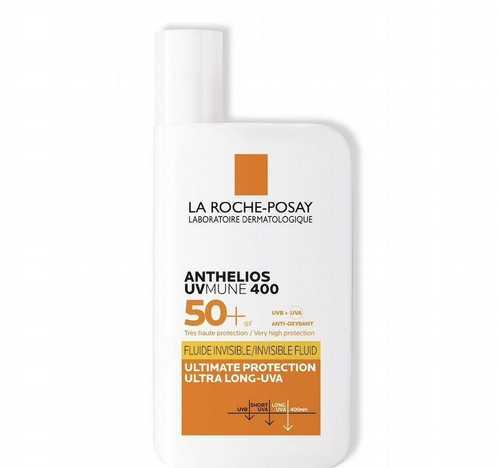 Spf La roche posay 50 / спф крем