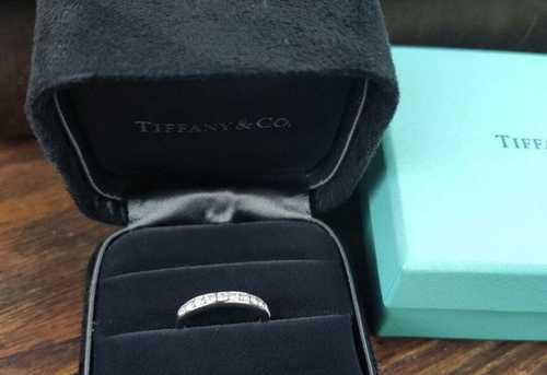 Кольцо Tiffany & Co