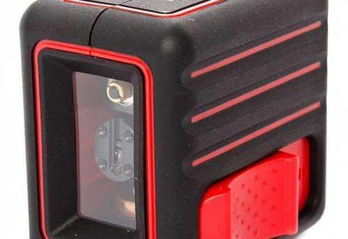 Уровень лазерный ADA Cube mini Professional Editio