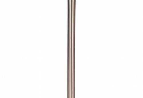 Руль skip T-Bar Titanium HIC 68x60см титан Vol479