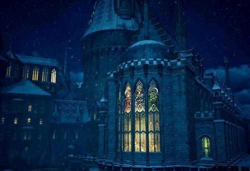Hogwarts Legacy PS5/PS4 standard Асбест