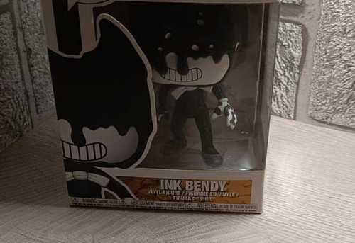 Funko pop bendy