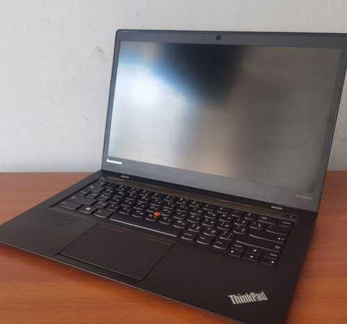 Ноутбук Lenovo thinkpad x1 carbon gen2 i5 4300U 8g