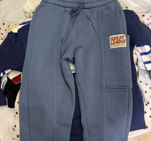 Брюки Zara 98